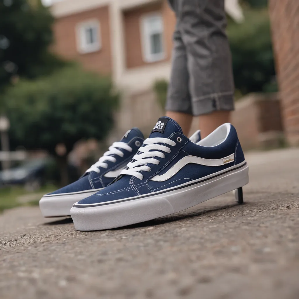 Vans SK8 Low Classic: A Deep Dive into Style and Culture
