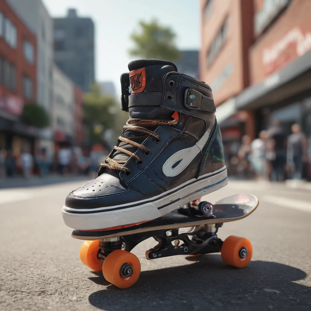 A Guide to Heelys Shoes in Size 8: Design and Fit