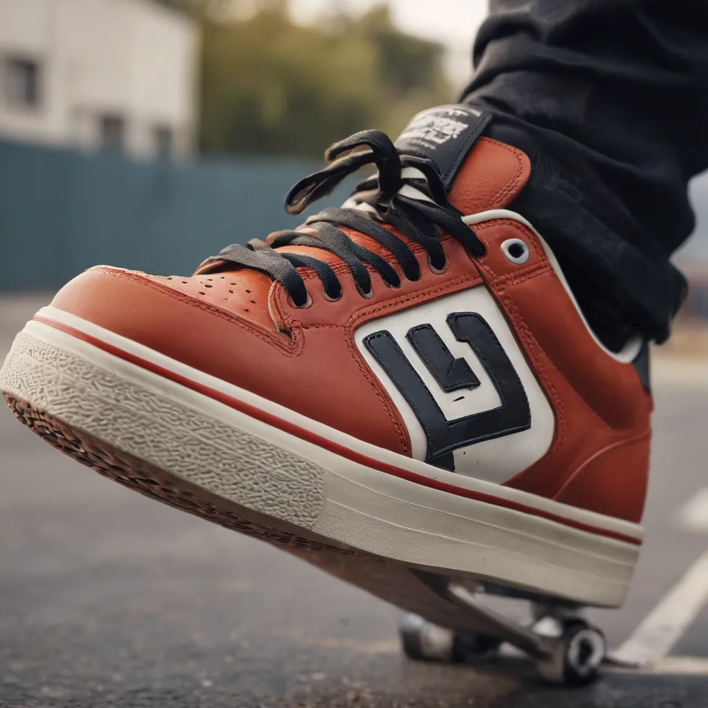 Skate Shoes for Wide Feet: A Complete Guide