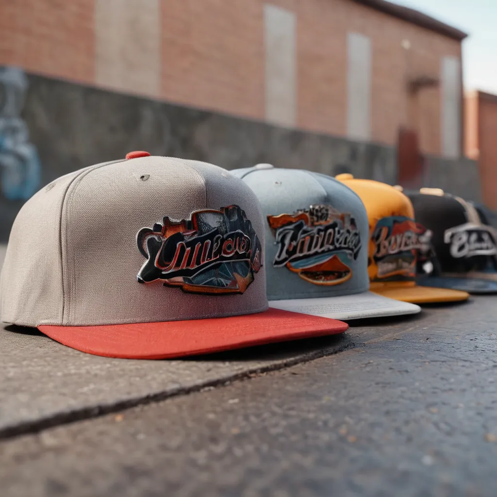 Exploring Snap Back Brands in Skateboarding Culture