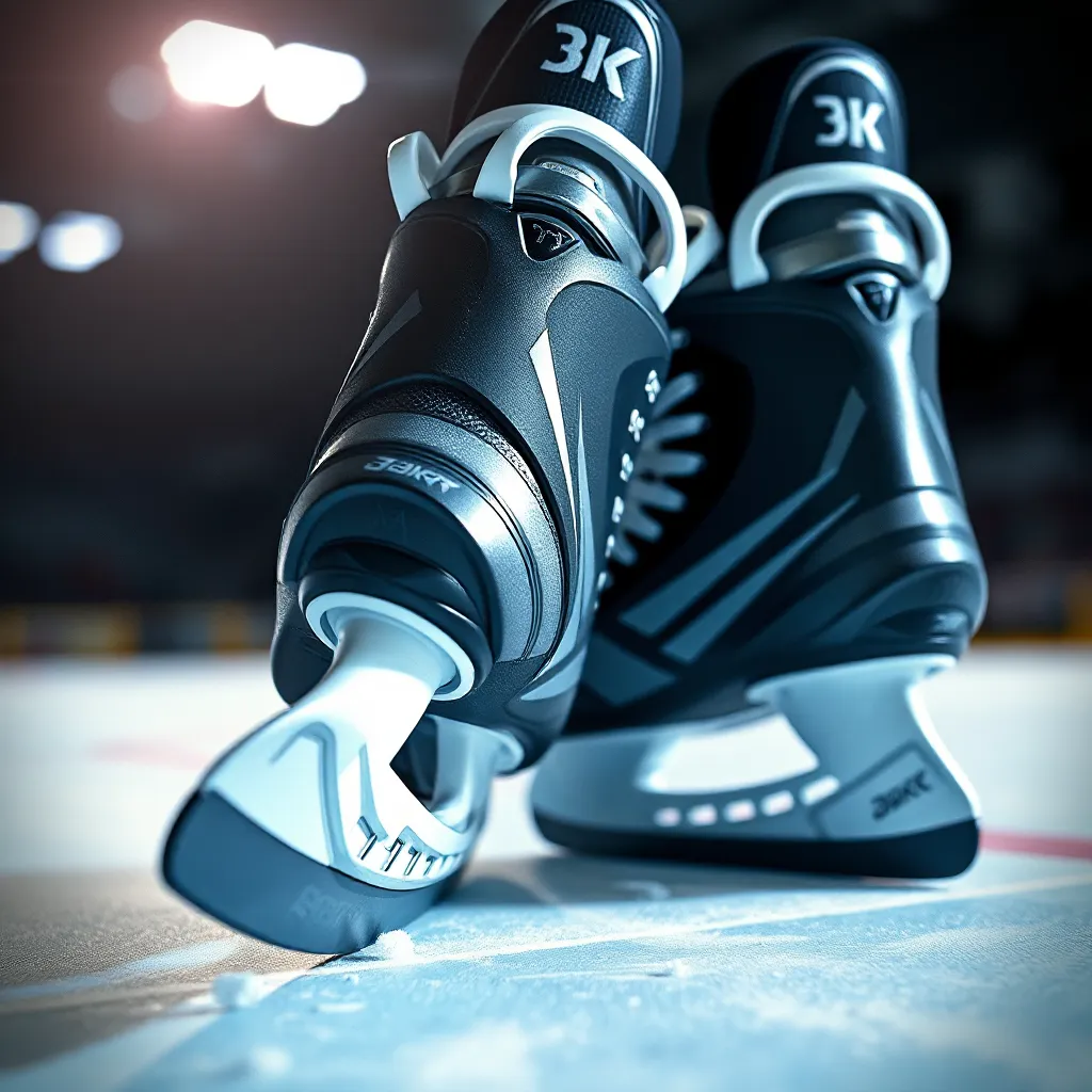 Bauer 3X Pro Skates: Design, Tech, and Performance Insights