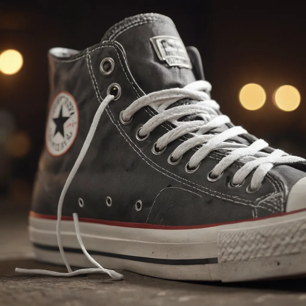 Exploring Chuck Taylor Prices and Market Influences