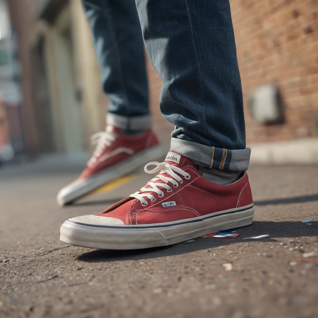 Discovering the Best Insoles for Vans Skate Shoes