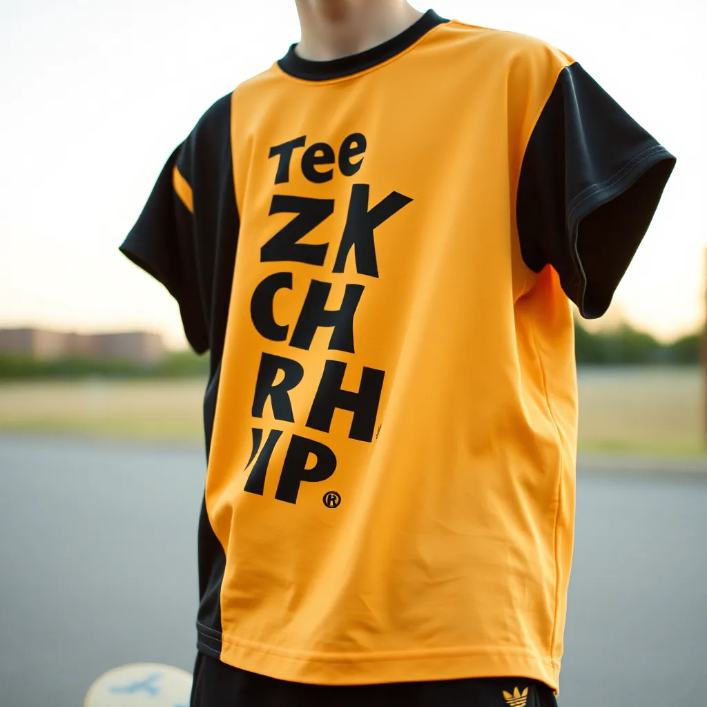 The Complete Guide to Tee Shirts: Styles, Trends, and Care