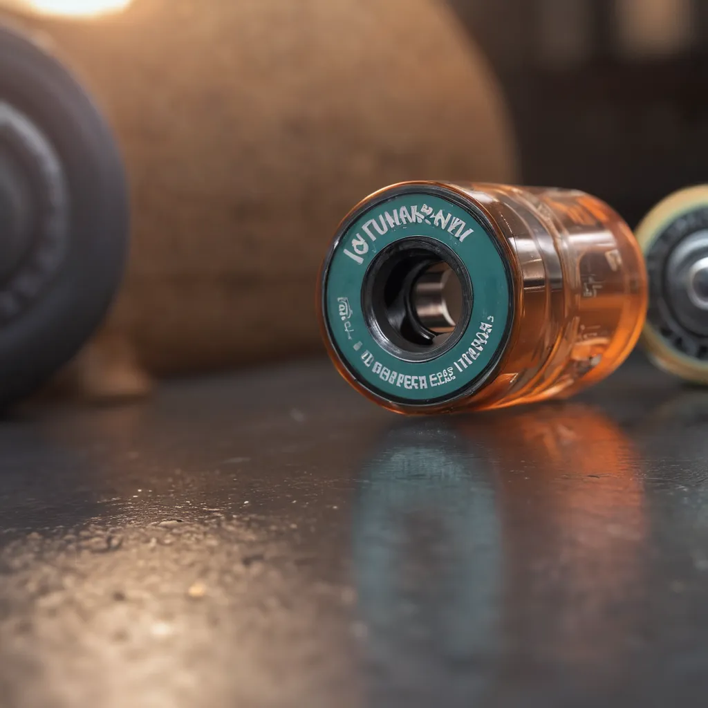 Essential Insights on Skate Bearing Lubricants