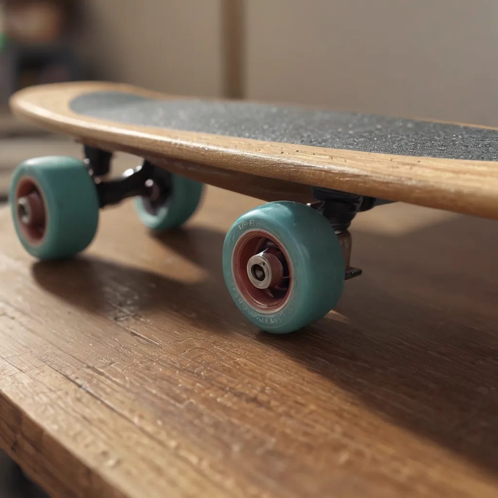 Crafting Your Own Longboard: A Complete Guide