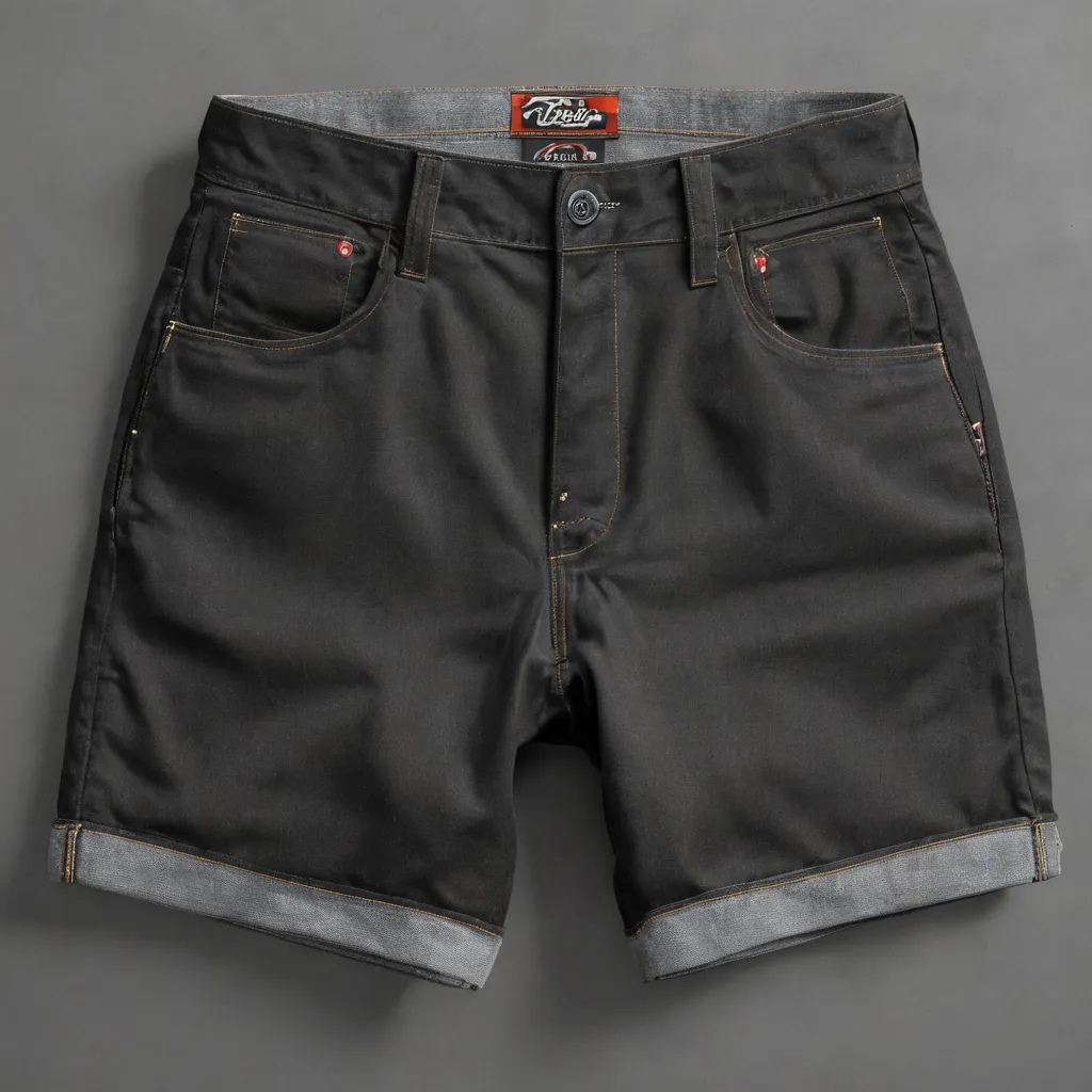 Discovering Dickies High Rise Shorts: Style Meets Utility