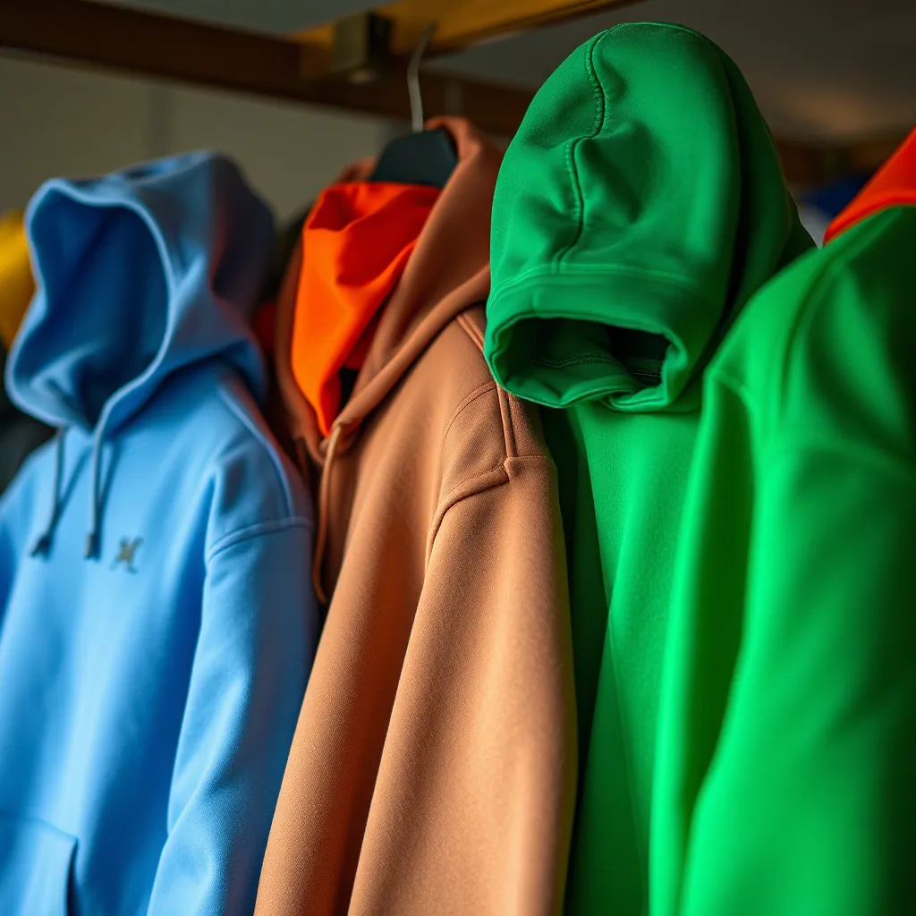 Affordable Quality Hoodies: A Comprehensive Guide