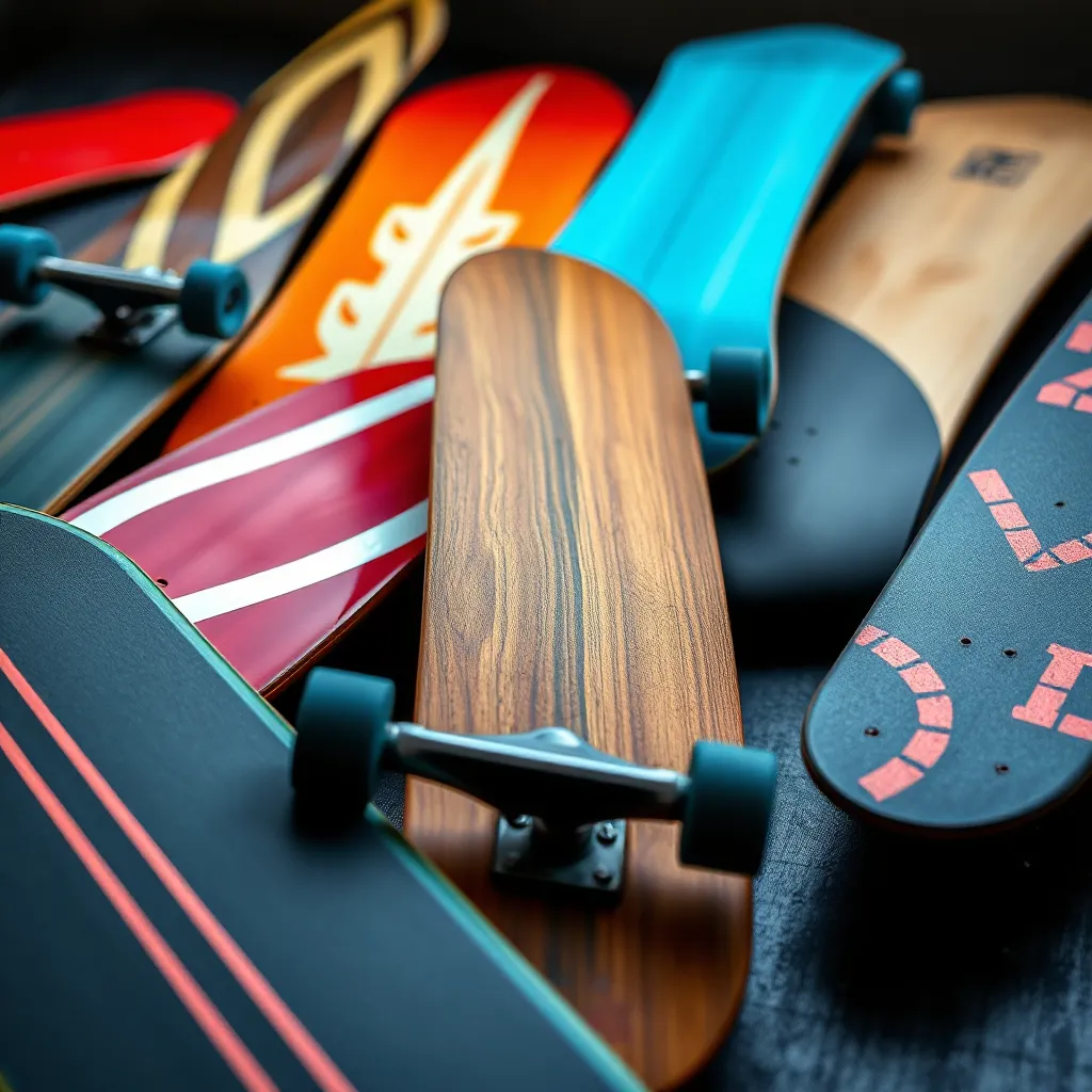 The Ultimate Guide to Long Boards and Longboarding