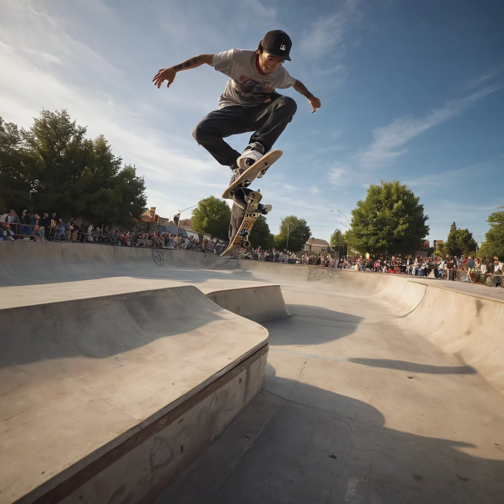 Skate Ratz: A Deep Dive into Loveland's Skate Culture