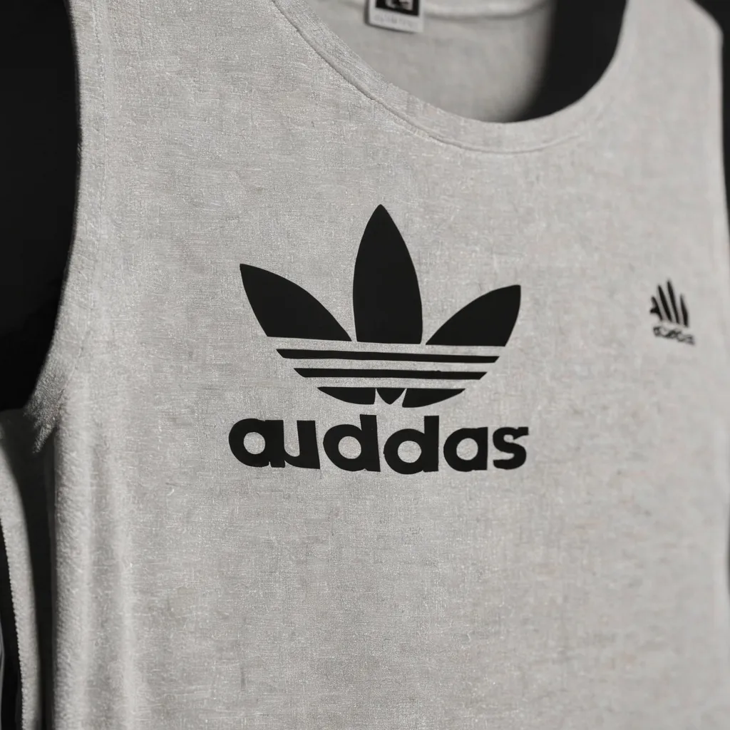 Adidas Sleeveless Tank: Style and Functionality for Skaters
