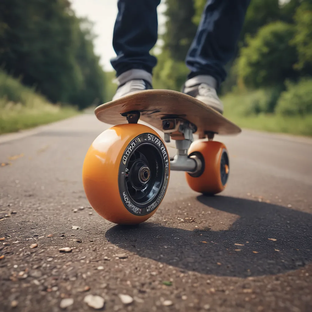 Techniques of Longboarding and Skateboarding Explained
