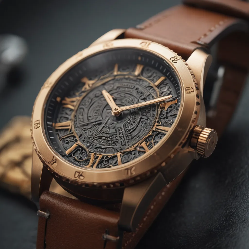 The Cultural Significance of the Nixon Watches Logo