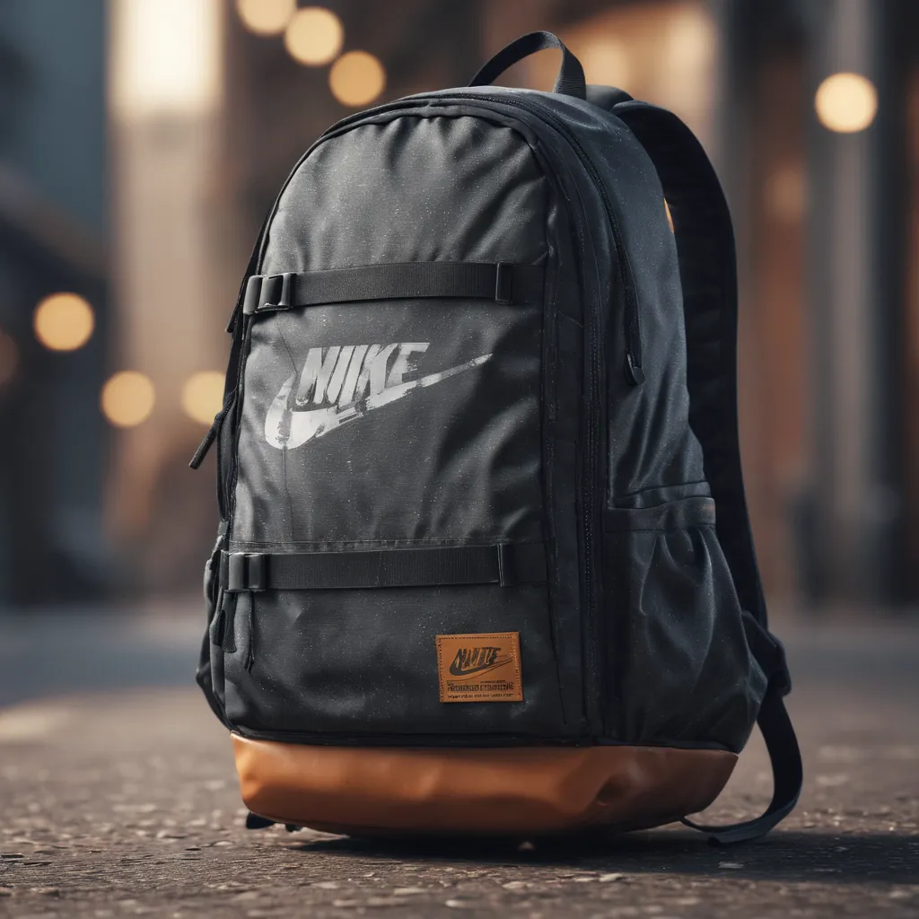Explore the Latest Innovations in Nike Backpacks