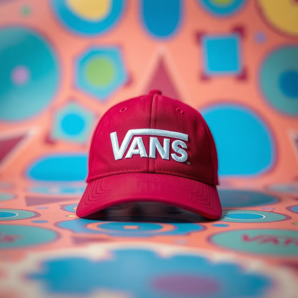 Discovering the Vans Infant Hat: Style Meets Safety