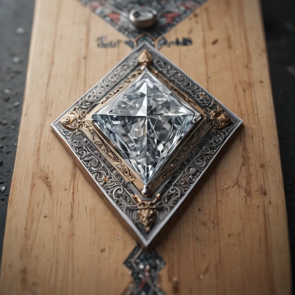 Exploring the Versatility of Diamond Decks in Skateboarding