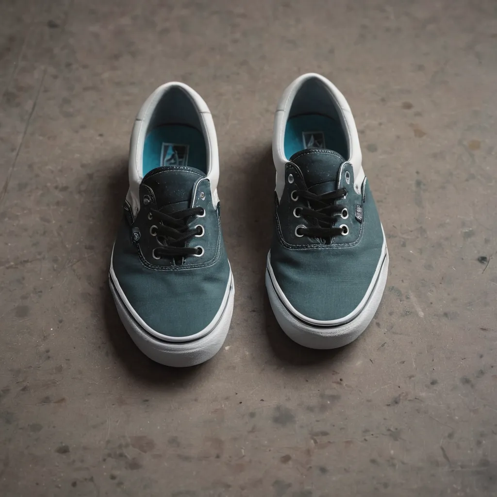 Exploring Two Tone Vans Slip-Ons: Design and Culture