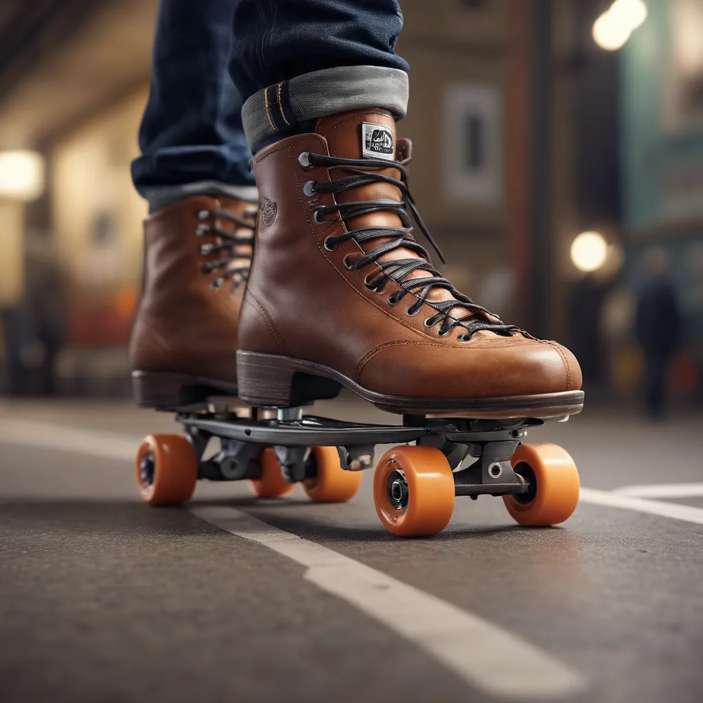 WIFA Skates in the USA: Features and Culture