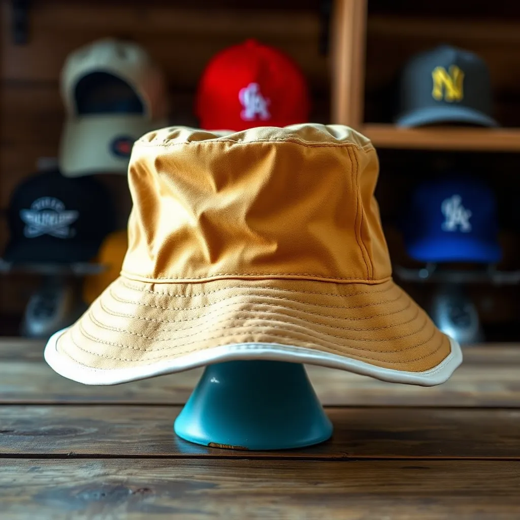 Finding the Perfect Bucket Hat: Your Ultimate Guide