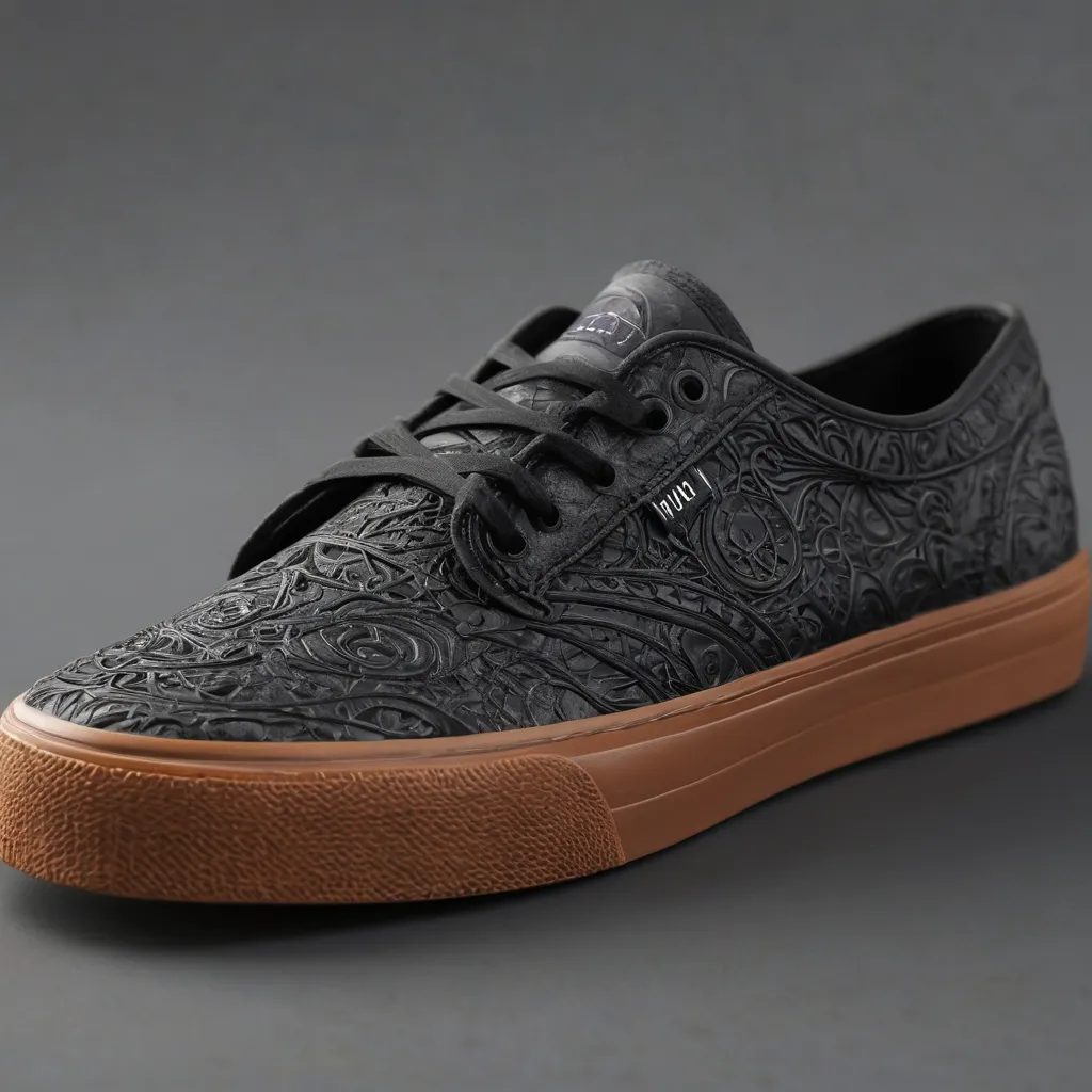 Exploring HUF Dylan Rieder Shoes: A Deep Dive