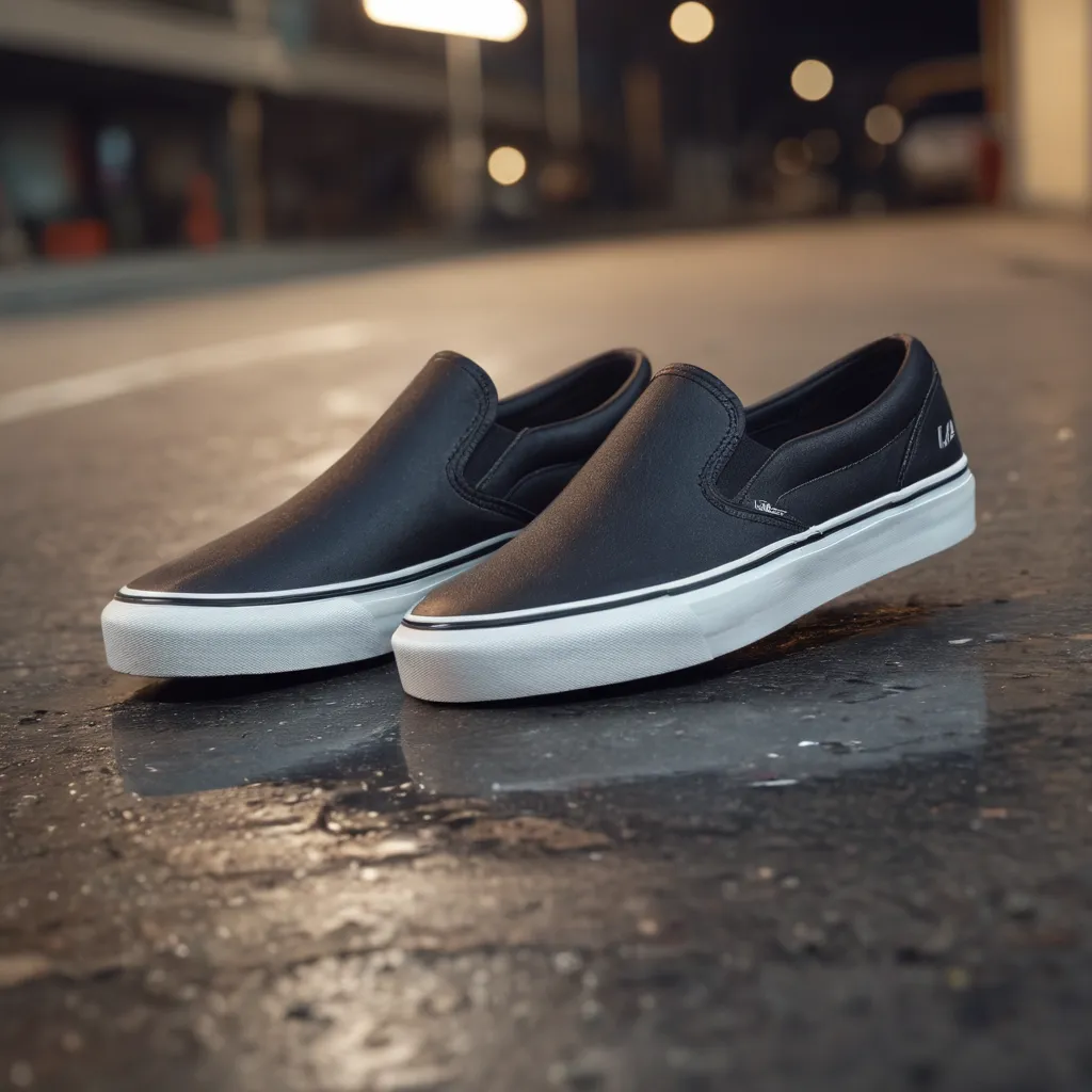 Lakai Slip Ons: Features, Culture, and Practical Tips