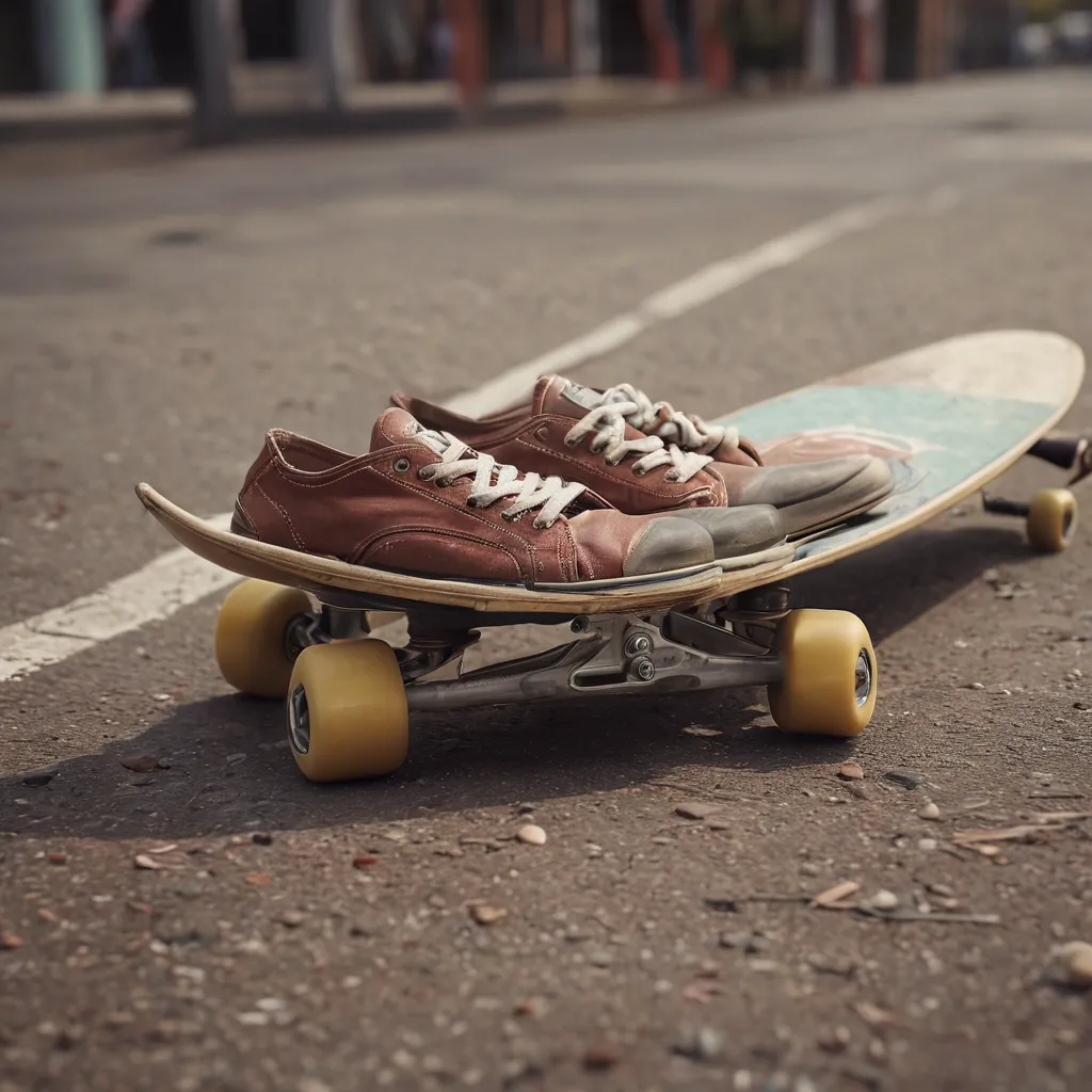 Lost Clothing Company: Impact on Skateboarding Culture