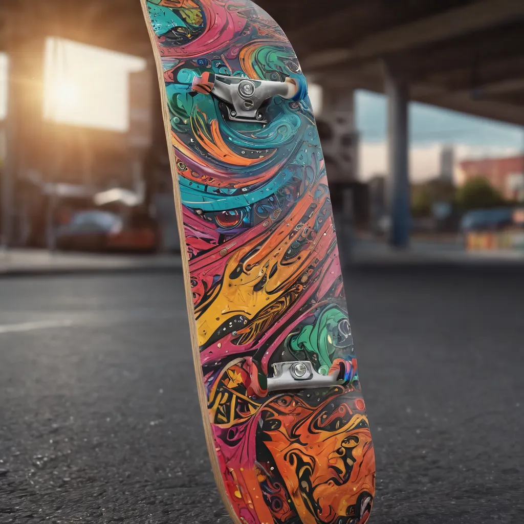 Guide to Buying Skateboard Decks Online