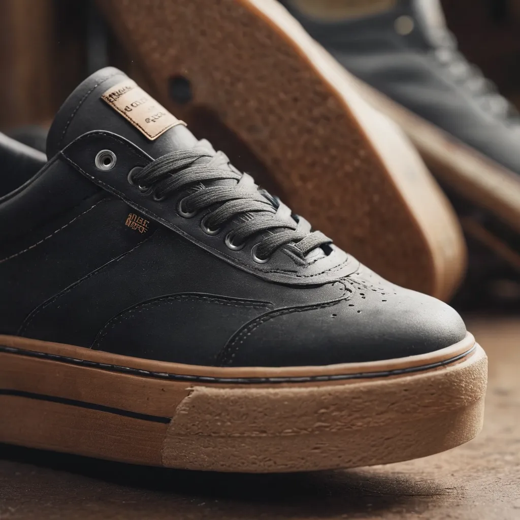 Discovering Strong Skate Shoes for Optimal Performance