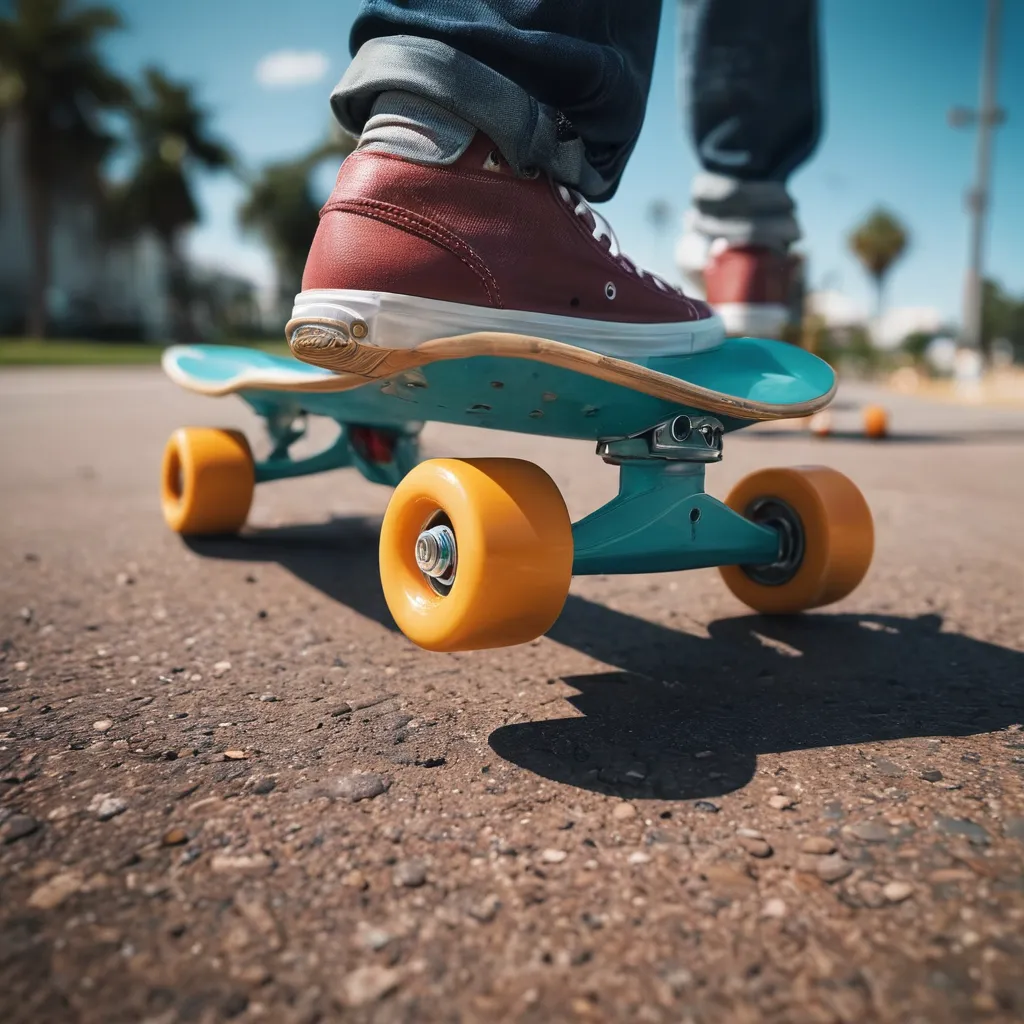 The Teal Penny Board: Comprehensive Insights and Reviews