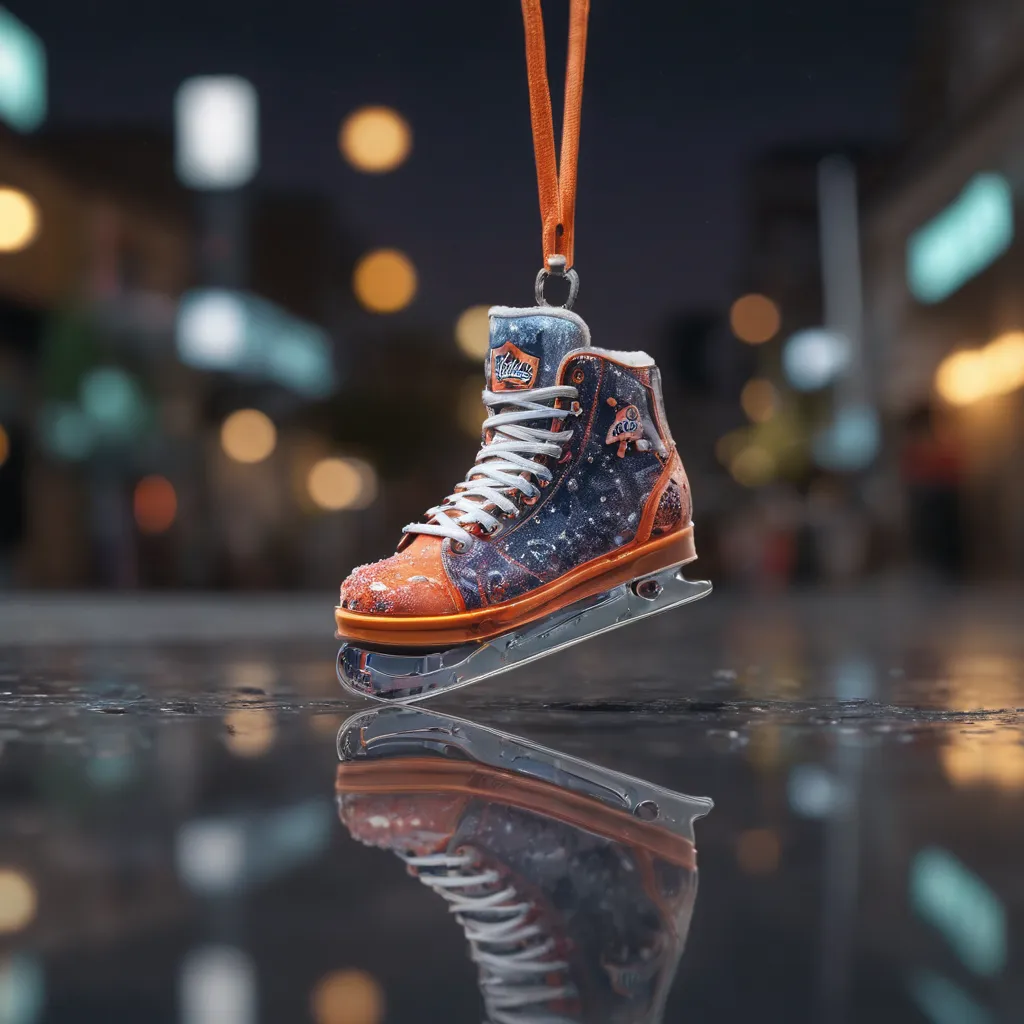 The Impact of King Ice Pendants on Skate Culture