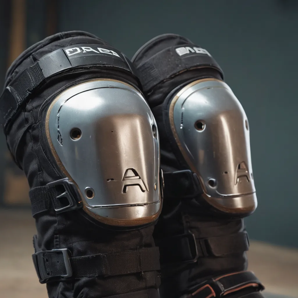Choosing the Right Knee Guards for Skating Safety