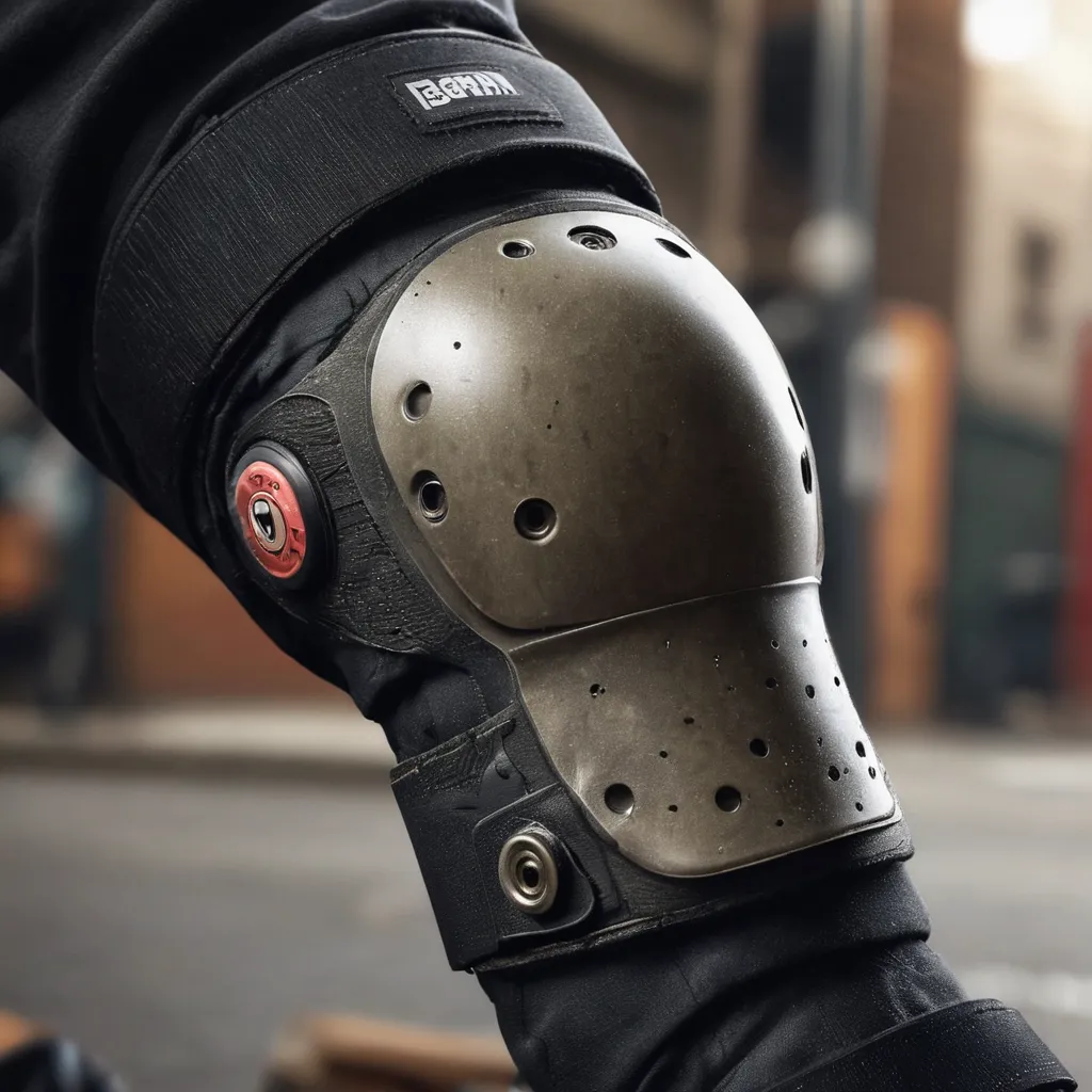 Understanding Knee Guards for Skating Safety