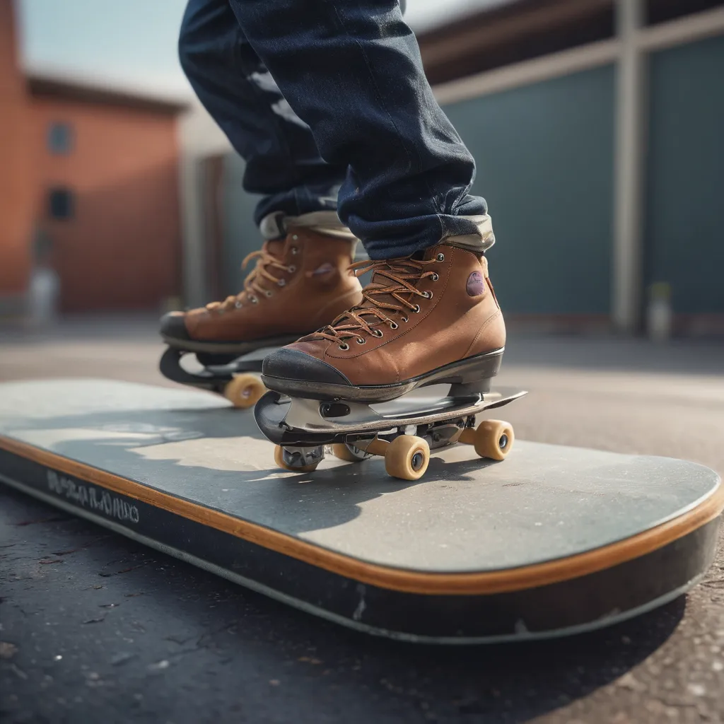 Key Insights on Skating Pads for Safety and Performance