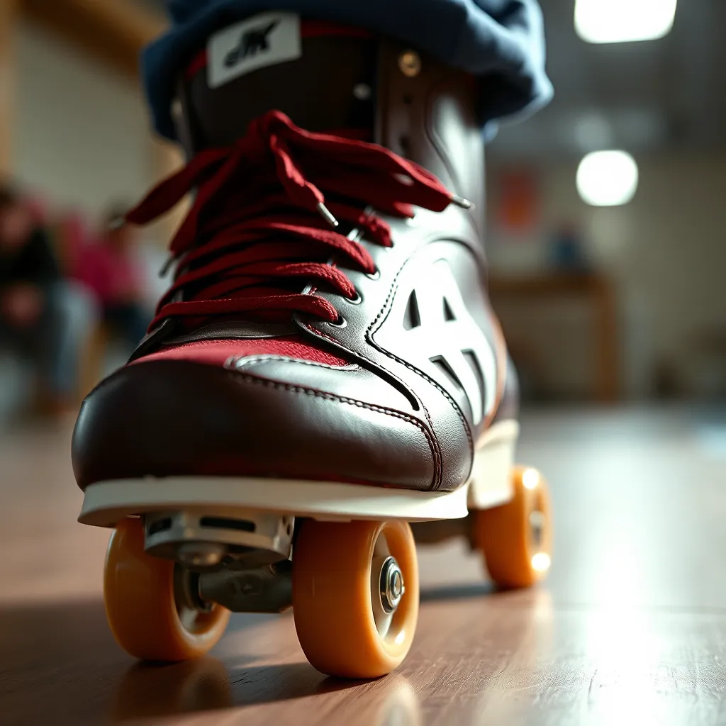 Choosing the Right Size 5 Skating Shoes