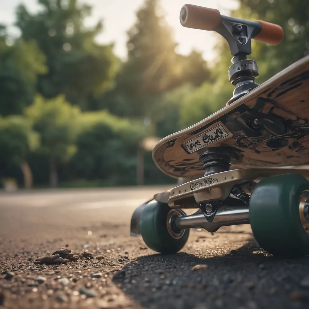 Understanding the Arbor Formula in Skateboarding