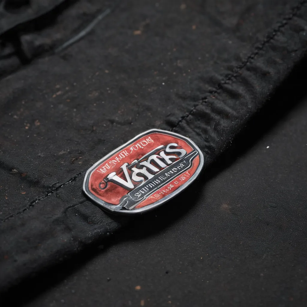 The Vans Cropped Hoodie: Style and Cultural Impact